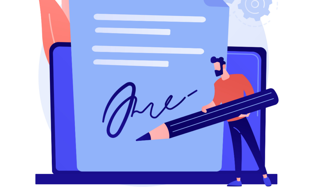 Get Your Paperwork Signed On Time With Signaturely