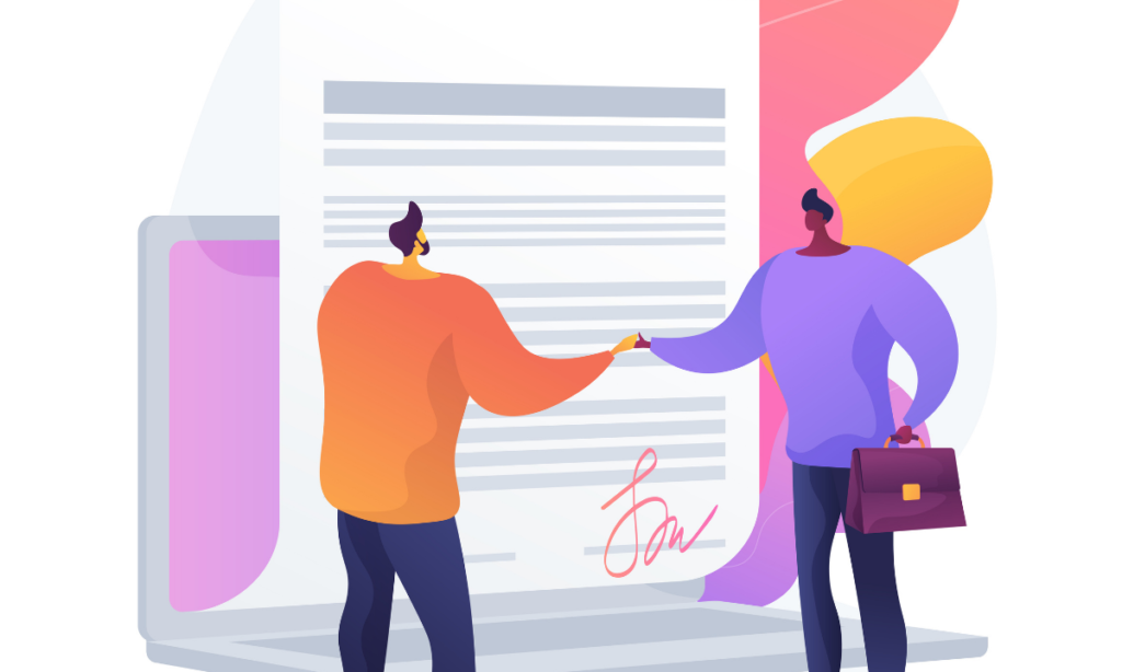 Turn Your Email Into A Sales Format With Docsketch