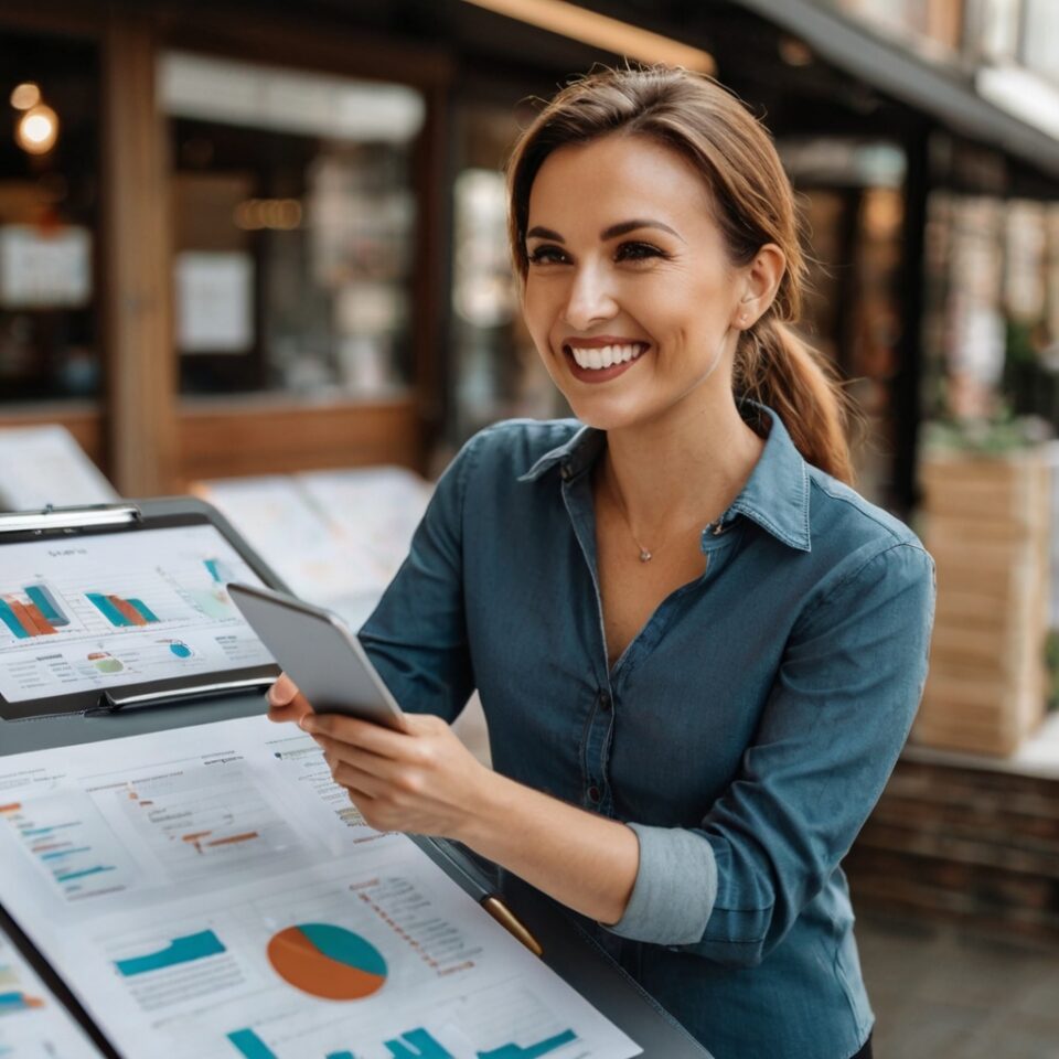 A Step-By-Step Guide On How To Create Small Business Plan